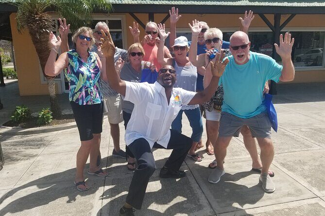 Montego Bay Hotels & Resorts Airport Private Transfer - Authentic Experiences from Travelers