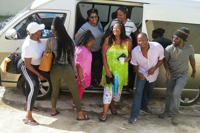 Montego Bay Hotels & Resorts Airport Private Transfer - Why Choose This Transfer?