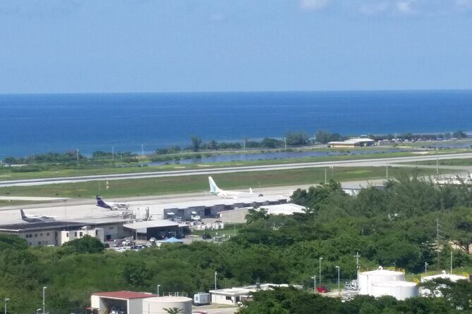 Montego Bay Hotels & Resorts Airport Private Transfer - FAQ