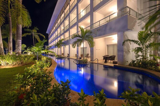 Montego Bay Jamaica Airport or Port Transfers to Falmouth Hotels - Introduction