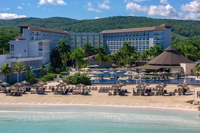 Montego Bay Jamaica Airport or Port Transfers to Falmouth Hotels - Key Points