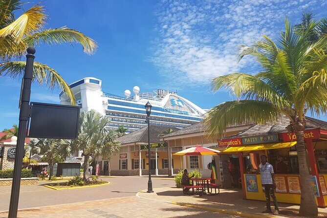 Montego Bay Jamaica Airport or Port Transfers to Falmouth Hotels - Who Is This Transfer Best For?