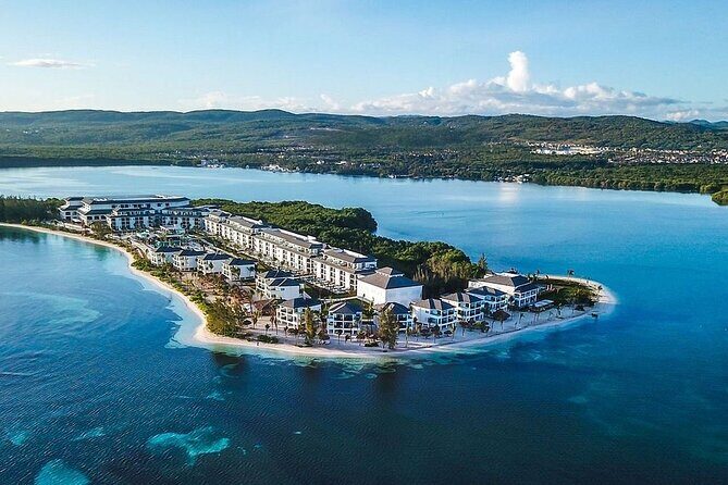 Montego Bay Jamaica Airport or Port Transfers to Falmouth Hotels - FAQ