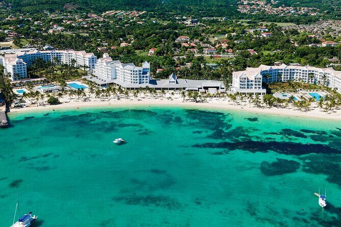 Montego Bay Jamaica Airport or Port Transfers to Ocho Rios Hotels - Who Will Love This Service?