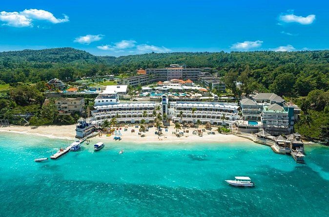 Montego Bay Jamaica Airport or Port Transfers to Ocho Rios Hotels - FAQ