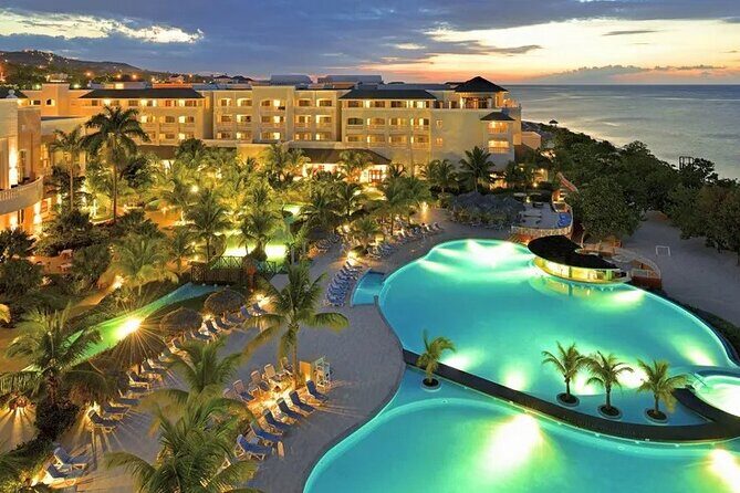 Montego Bay Jamaica Airport/ Port Transfers to Montego Bay Hotels - Authentic Experiences and Traveler Feedback
