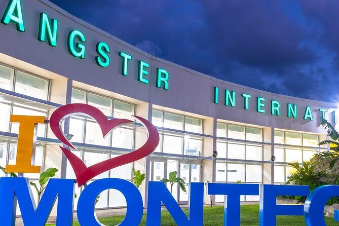 Montego Bay Jamaica Airport/ Port Transfers to Montego Bay Hotels - Pricing and Value