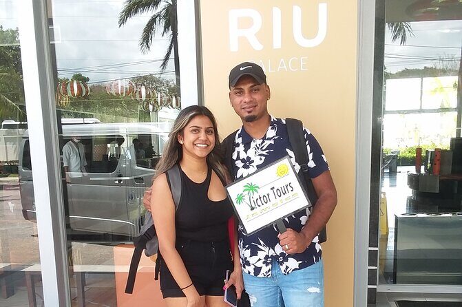 Montego Bay Jamaica Airport Transfer to Falmouth or Trelawny - Detailed Breakdown of the Experience