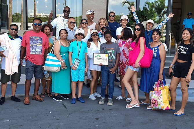 Montego Bay Jamaica Airport Transfer to Falmouth or Trelawny - FAQ