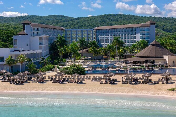 Montego Bay Jamaica Airport Transfer to Falmouth/ Trelawny Hotels - The Practical Details