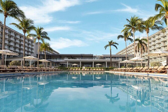 Montego Bay Jamaica Airport Transfer to Hotels in Montego Bay - The Scenic Drive to Your Hotel