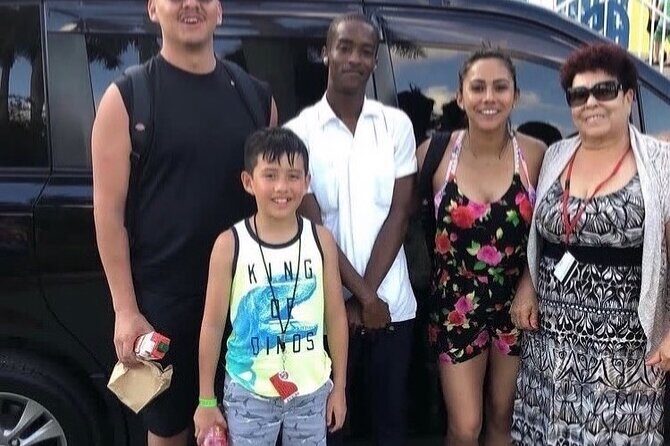 Montego Bay Jamaica Airport Transfer to Montego Bay and Falmouth - Final Thoughts: A Solid Choice for a Smooth Start and End