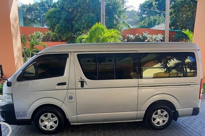 Montego Bay Jamaica MBJ Airport Transfer to Hotels in Montego Bay - Why Choose This Transfer?
