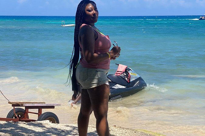 Montego Bay, Jamaica Private Jet Ski & Parasailing Experience - Pricing and Value Analysis