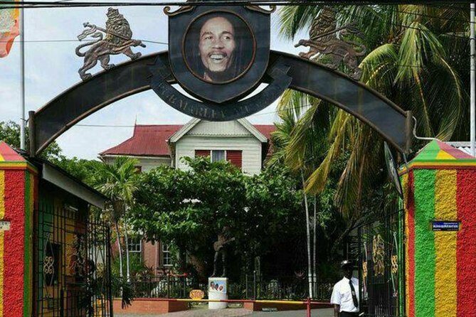 Montego Bay Jamaica Private Tour to Bob Marley Museum Kingston - The Experience in Detail