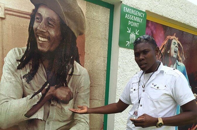 Montego Bay Jamaica Private Tour to Bob Marley Museum Kingston - The Sum Up