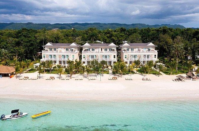 Montego Bay Jamaica Sangster Airport Transfer to hotels in Negril - Analyzing the Price and Value