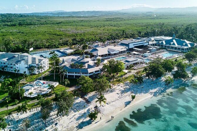 Montego Bay Jamaica Sangster Airport Transfer to Negril Hotels - Frequently Asked Questions