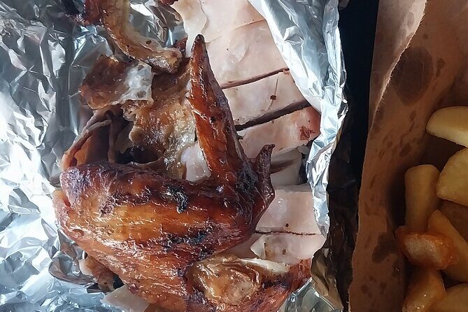 Montego Bay Jerk Tour and Rum Punch Mixology/Food Tour - Who Will Love This Tour?