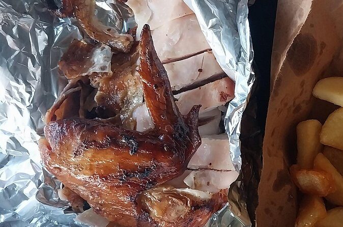 Montego Bay Jerk Tour and Rum Punch Mixology/Food Tour - FAQs