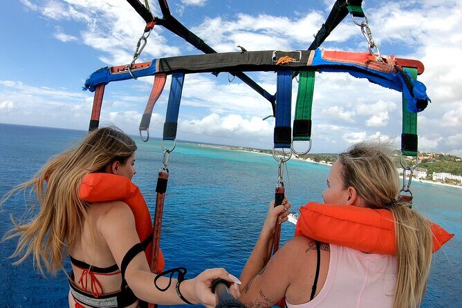 Montego Bay: Jet Car, Jet Ski and Parasailing - Frequently Asked Questions