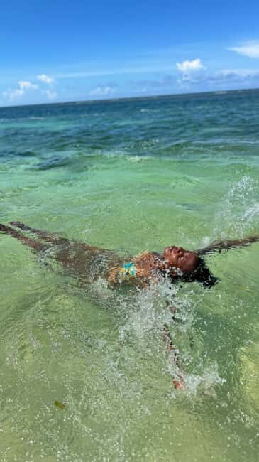 Montego Bay: Jet Car or Jet Ski Experience - An In-Depth Look at the Experience