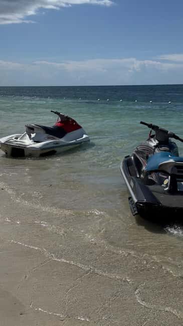 Montego Bay: Jet Car or Jet Ski Experience - Final Thoughts