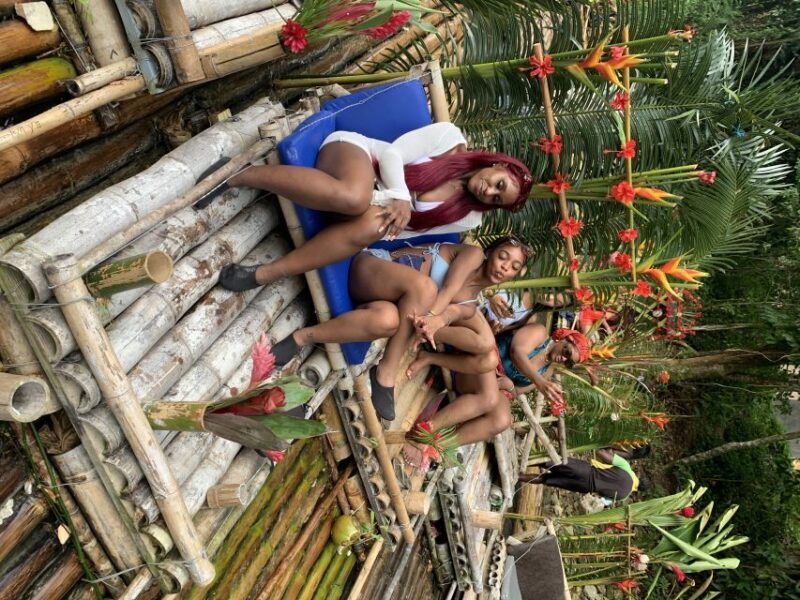 Montego Bay: Jet Ski & River Rafting Private Tour w/ Massage - Final Thoughts