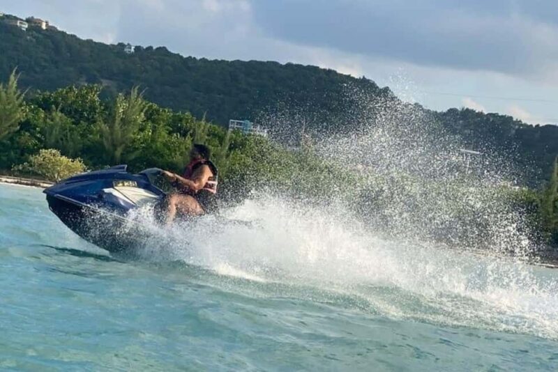Montego Bay: JetSki Adventure - Authentic Insights from Reviews