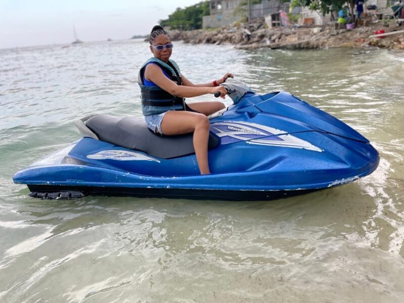 Montego Bay: JetSki Adventure - Final Thoughts