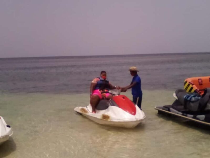 Montego Bay Jetski Rentals: Experience Bliss on Water Active - An Overview of Montego Bay Jetski Rentals