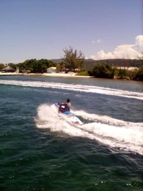 Montego Bay Jetski Rentals: Experience Bliss on Water Active - What Travelers Love Most