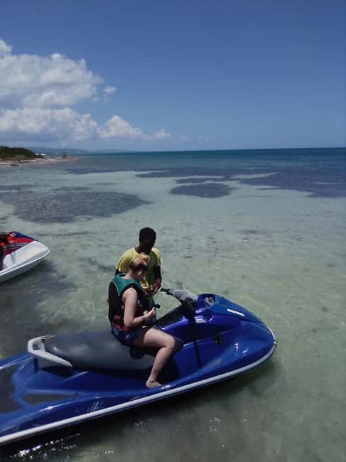 Montego Bay Jetski Rentals: Experience Bliss on Water Active - Practical Tips for Travelers