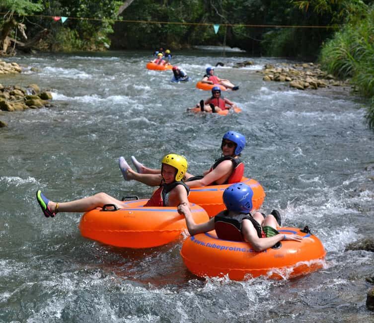 Montego Bay: Jungle River Tubing and Bamboo Beach Club Trip - The Sum Up: Is It Worth It?