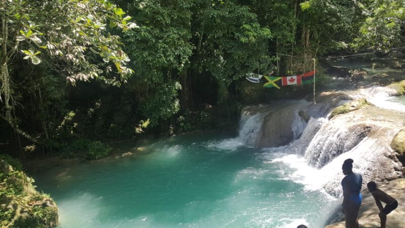Montego Bay: Lethe Bamboo Rafting and city highlight - The Practicalities