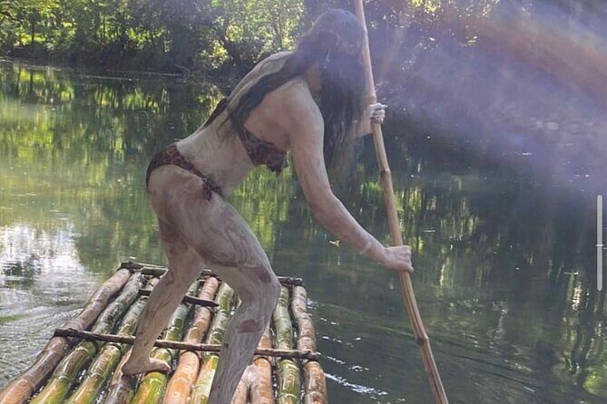 Montego Bay Lethe Rafting And Magritaville & Shopping Combo - A Deep Dive into the Montego Bay Lethe Rafting and Margaritaville & Shopping Combo