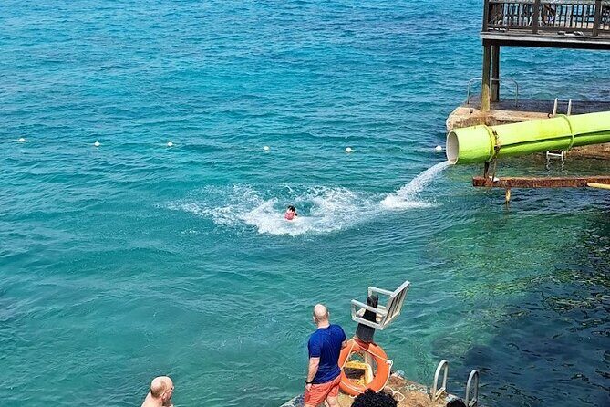 Montego Bay Lethe Rafting And Magritaville & Shopping Combo - Final Thoughts