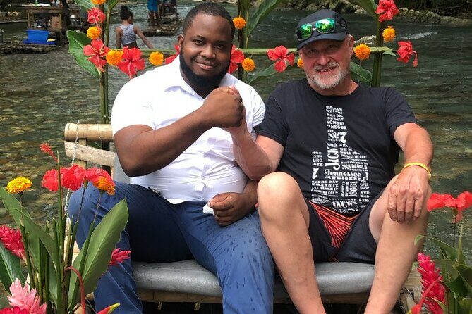 Montego Bay Limestone Massage & Bamboo Rafting - Who Will Love This Tour?