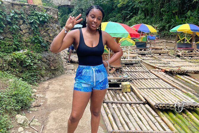 Montego Bay Limestone Massage & Bamboo Rafting - Final Thoughts