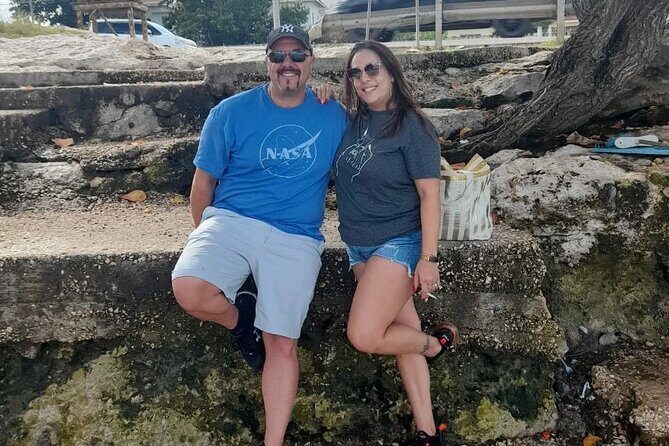 Montego Bay Local Experience & Beach from Cruise Ships - FAQ