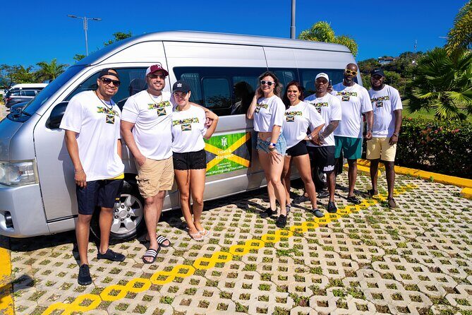 Montego Bay Local Tour Rose Hall Hip Strip and More - A Detailed Look at the Tour Experience