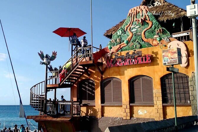 Montego Bay Local Tour Rose Hall Hip Strip and More - FAQ