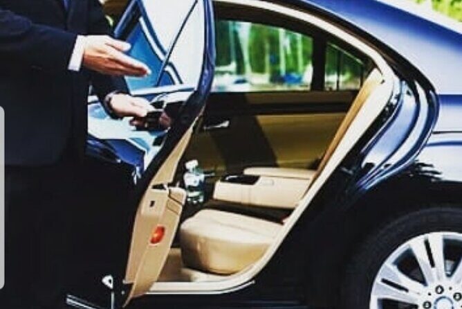 Montego Bay Luxury Airport Transfers - Practical Details & Tips