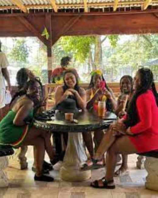 Montego Bay: Marijuana Farm and Bird Sanctuary Tour - An Honest Look at the Experience