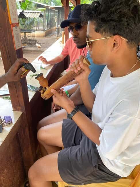 Montego Bay: Marijuana Farm and Bird Sanctuary Tour - Final Thoughts: Is It Worth It?