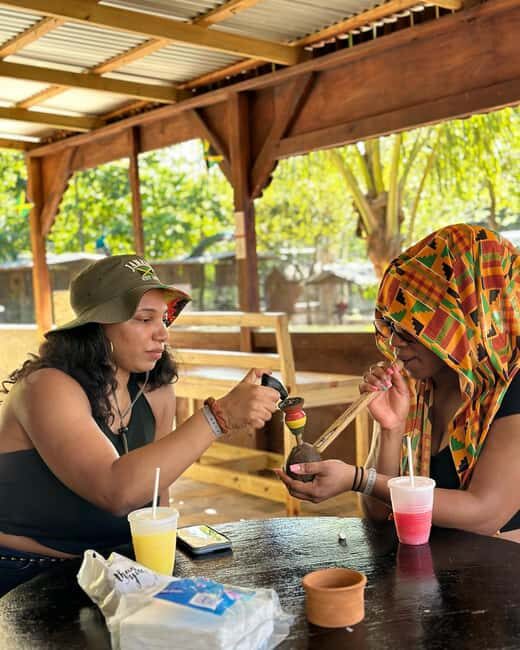 Montego Bay: Marijuana Farm Private Tour with Transportation - Key Points