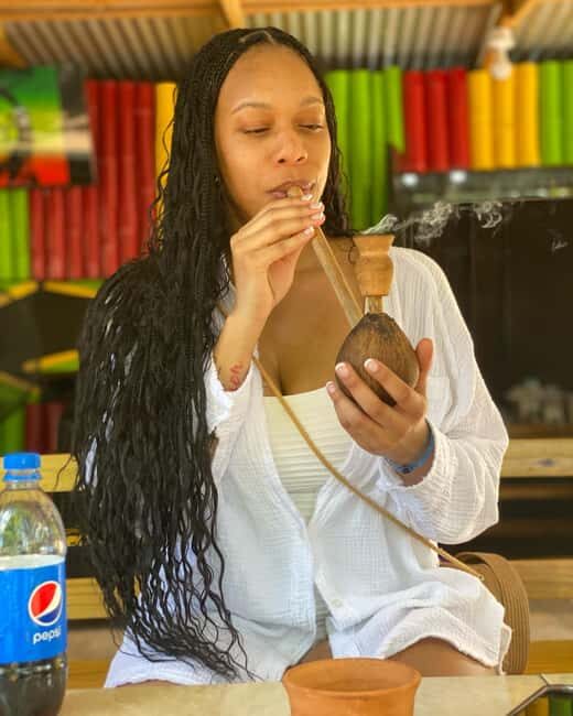 Montego Bay Marijuana Farm Tour - Key Points