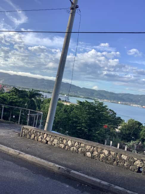 Montego Bay: Martha Brae Bamboo Rafting Tour - The Itinerary in Detail