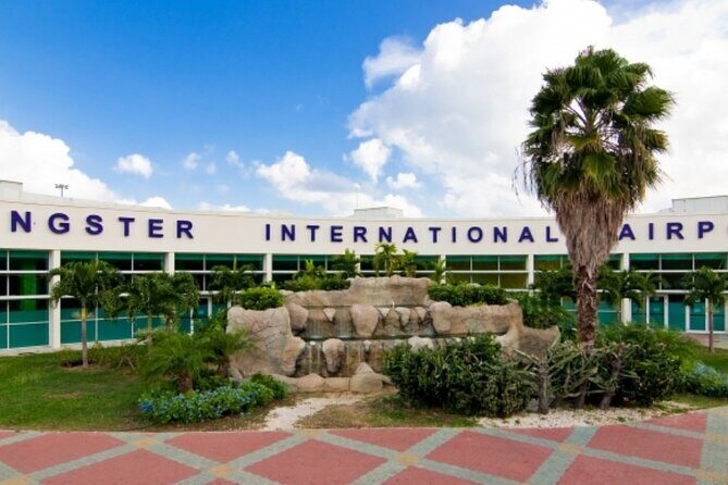 Montego Bay (MBJ) Airport Private Transfer to Ocho Rios Hotels - In Summary: Who Will Benefit?