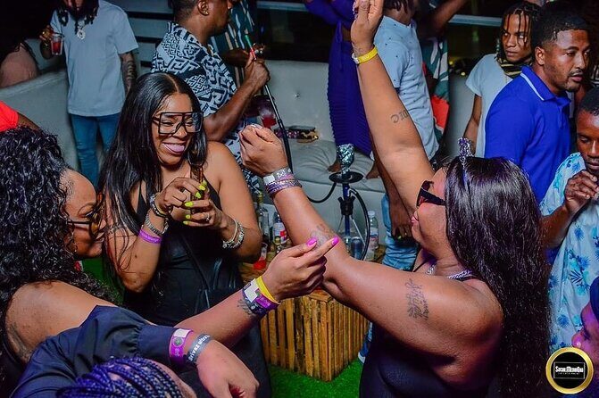 Montego Bay, Negril, and Ocho Rios Nightlife Experience - What to Expect from the Experience